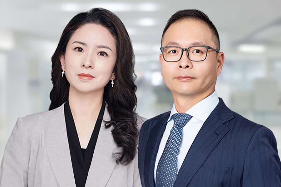 Fangda powers up capital market and IP practices in Shanghai, Shenzhen
