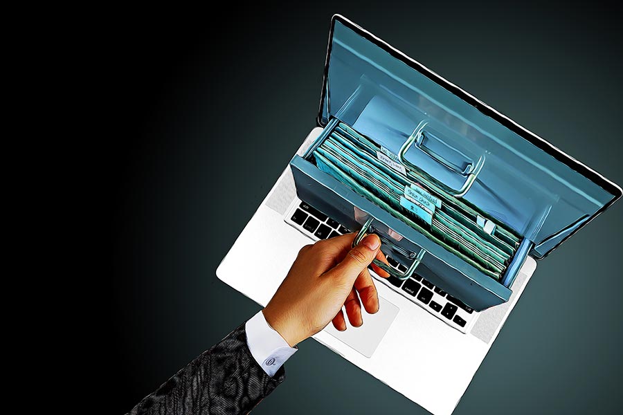 How should companies use publicly available personal information in China?