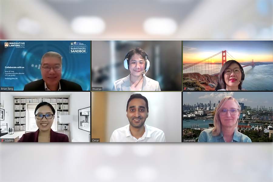 SCCA webinar explores legal operations and tech trends