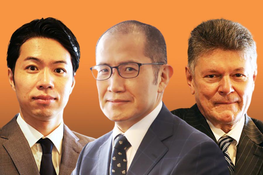 Anti-bribery laws, industry codes in Japan’s healthcare sector | Law.asia