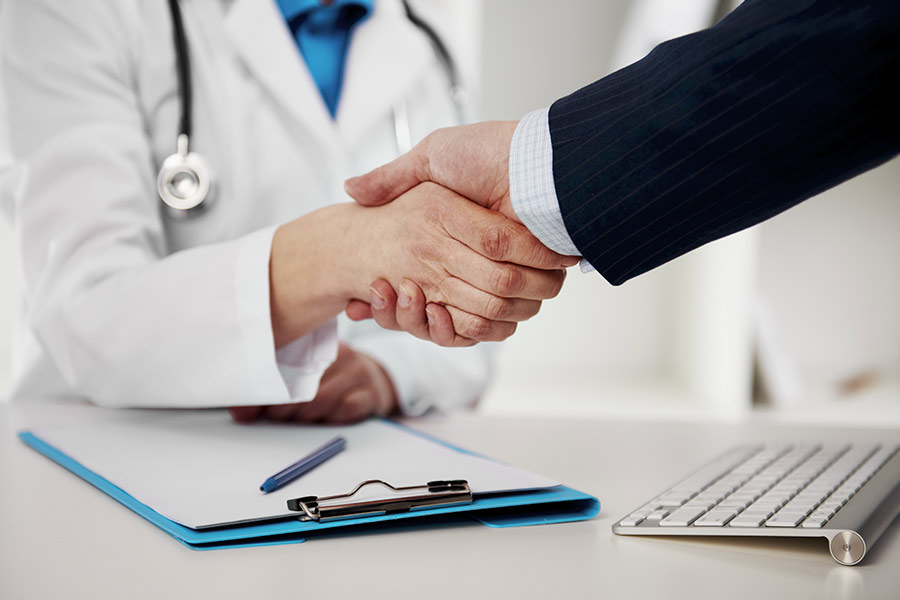 How to amicably terminate a pharmaceutical BD project - China