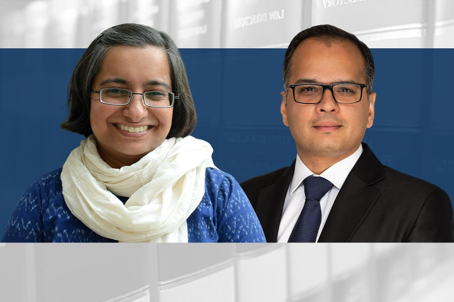 Suing AI will need better human law | India | Law.asia