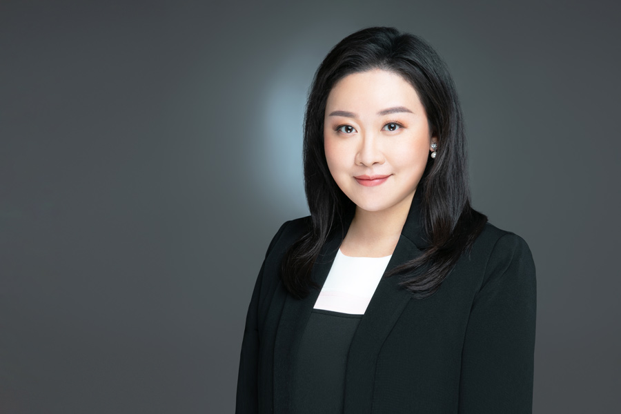 Disputes specialist Stephanie Chan joins Sidley Austin in Hong Kong ...