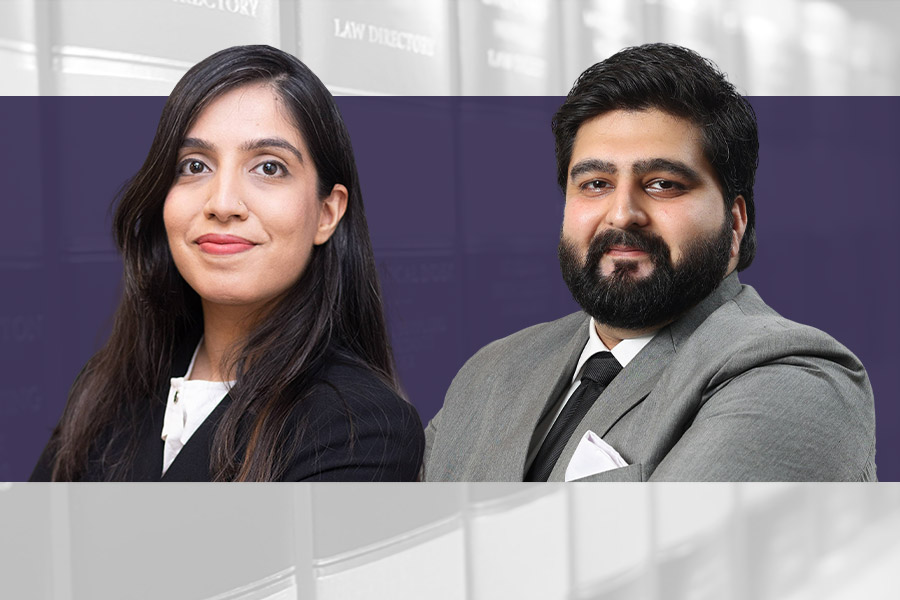 Moving from dot-com courts to bot courts | India | Law.asia