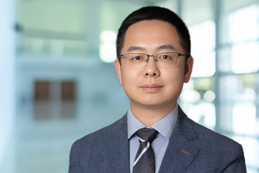 JunHe welcomes infrastructure specialist’s return to Shanghai | China ...