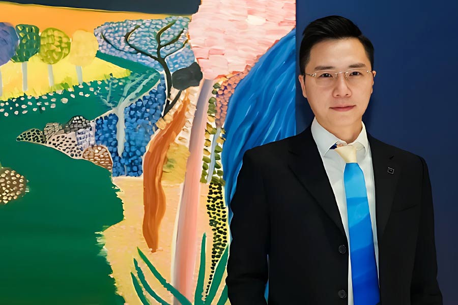 Abbott’s Greater China legal head on legal counsel’s role in risk ...