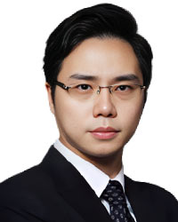 Abbott’s Greater China legal head on legal counsel’s role in risk ...