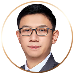 中国律师新星 Rising Stars 2023 | Law.asia