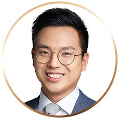 中国律师新星 Rising Stars 2023 | Law.asia