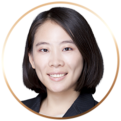 Maria Hou - Zhong Lun Law Firm - Beijing - Lawyer profile | Law.asia