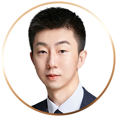 Nigel Zhu - Llinks Law Offices - Shanghai - Lawyer profile | Law.asia