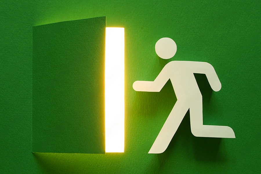 Reaching happy compromise on AIF exit timelines | India | Law.asia