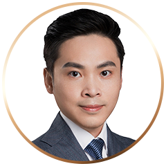 Shawn Cao - JunHe - Shanghai - Lawyer profile | Law.asia