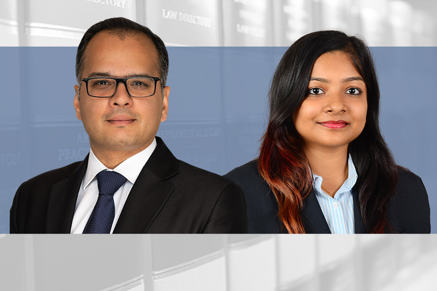 Transborder reputation in India means you must be here | India | Law.asia