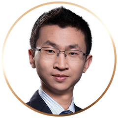 Xiong Zongpeng - Dentons China - Beijing - Lawyer profile | Law.asia