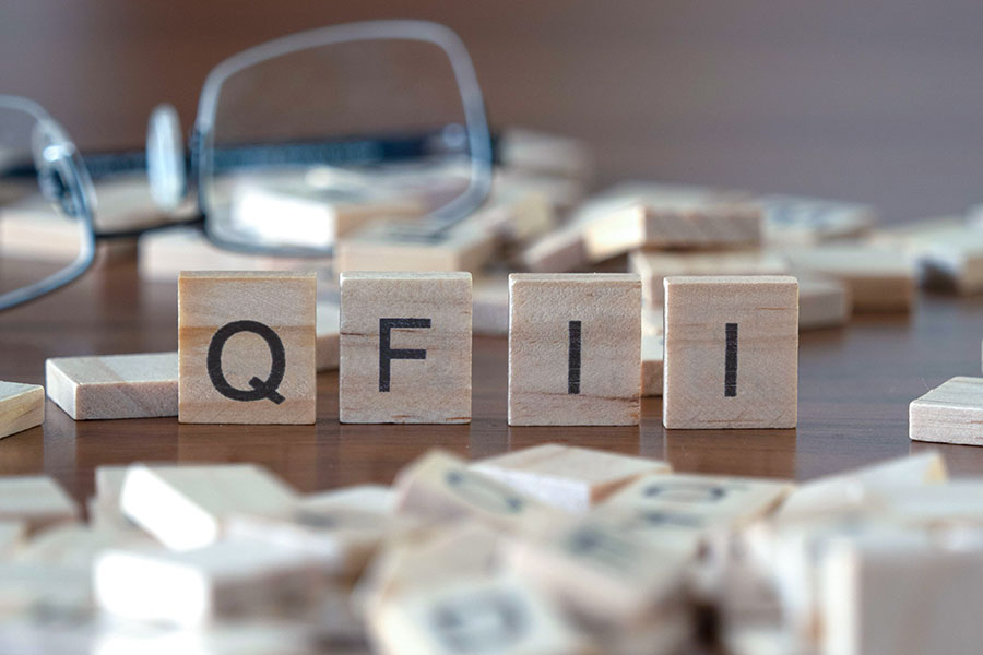 QFII application and the relevant HK financial licences | China | Law.asia