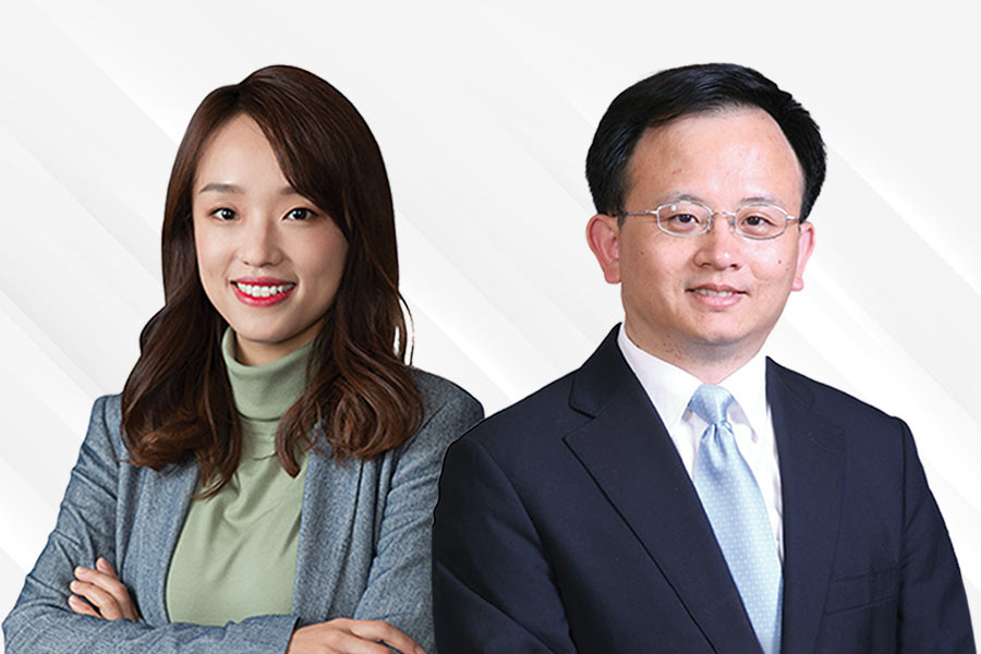 Challenges and solutions for Chinese patent applications | China | Law.asia