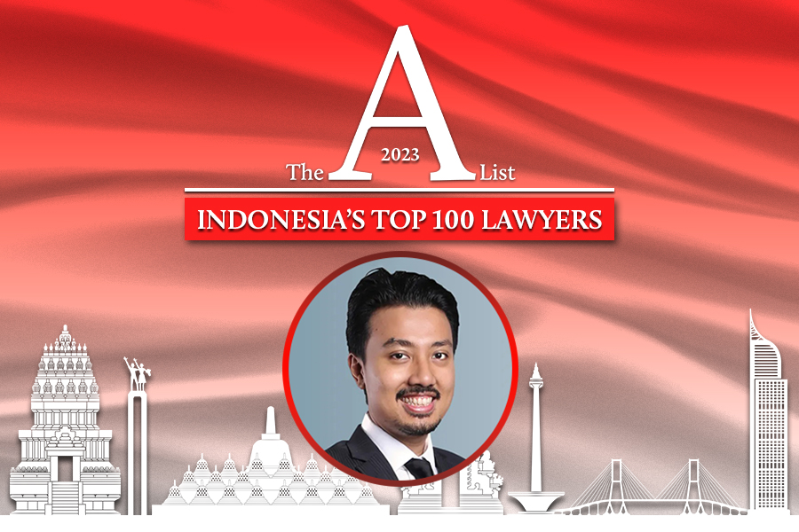 Pramudya A. Oktavinanda > UMBRA Strategic Legal Solutions > Indonesia ...