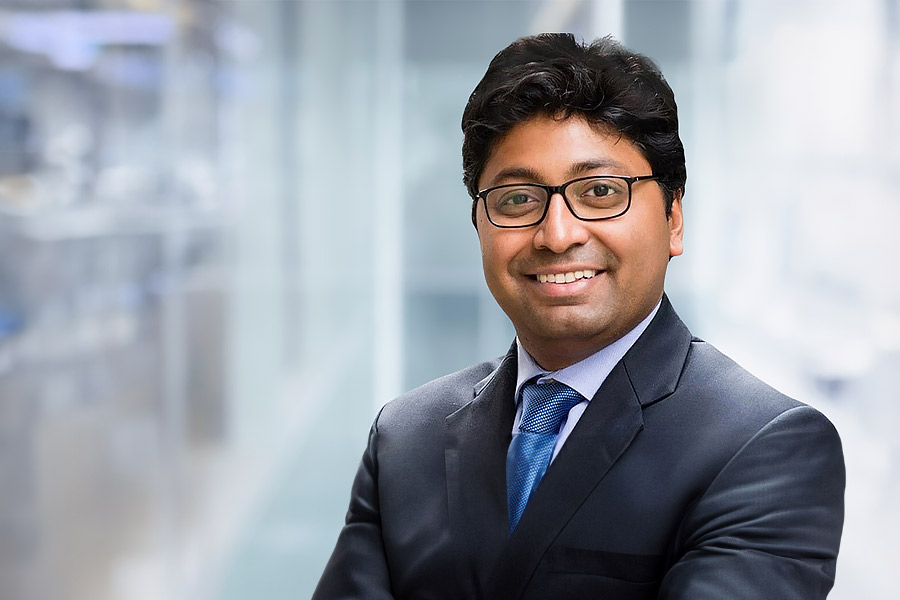 Rahul Chatterji joins Linklaters, bolsters Asian banking practice | India