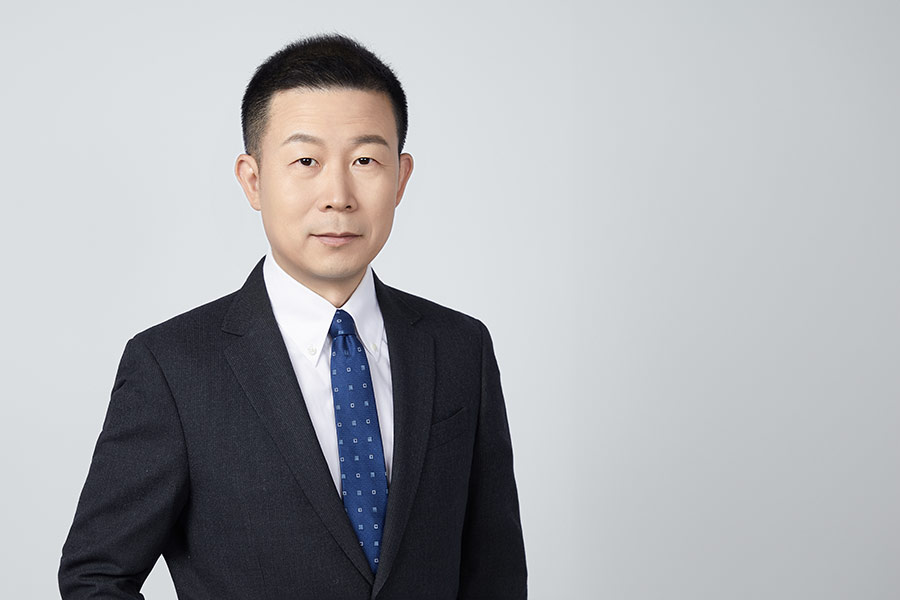 IP expert Johnson Li joins GEN in Beijing | China | Law.asia