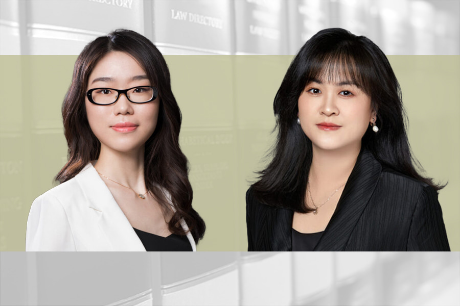 ESG information disclosure under board leadership | Law.asia