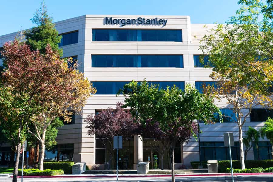 Morgan Stanley relieved after taxing trial | India | Law.asia