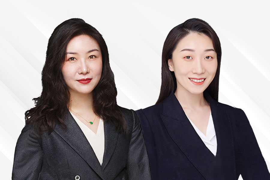 Reviewing Corporate Esg Disclosure Guidelines China Law Asia