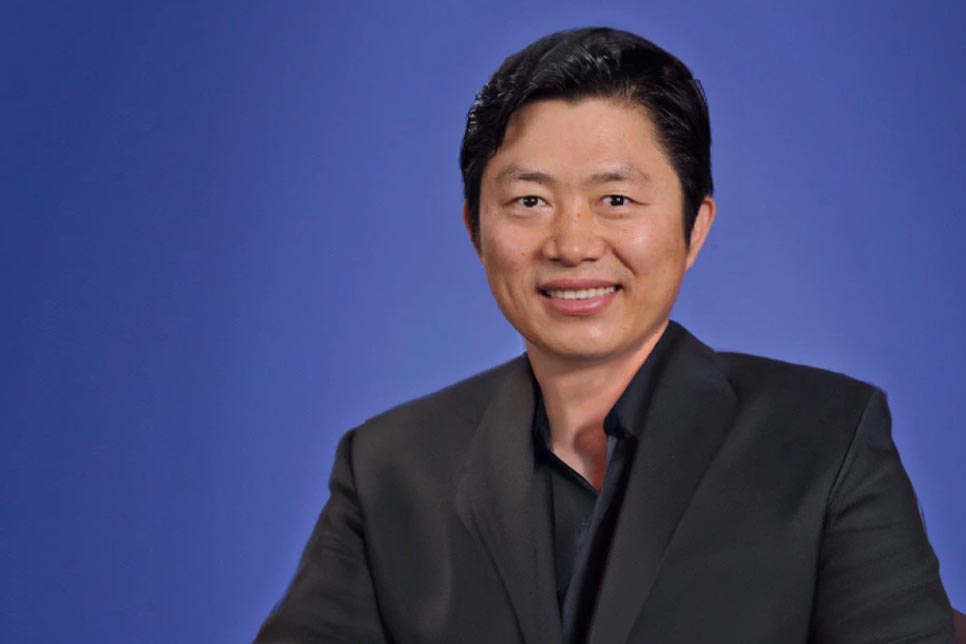 Davis Wang joins Simmons & Simmons | China | Law.asia