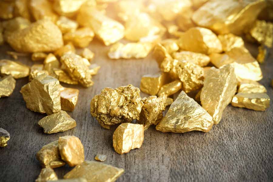 Jingtian & Gongcheng Advises Shandong Gold on Yintai Gold Stake