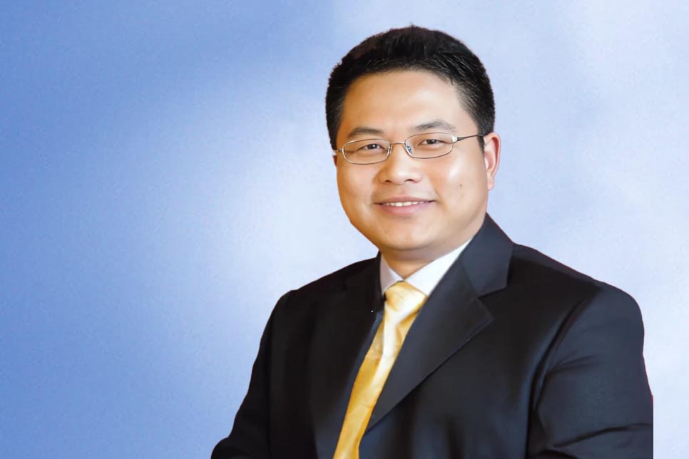 Jade & Fountain Law Firm Expands to Beijing with New Office | China