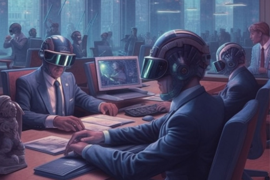 How will generative AI transform the legal landscape? | China | Law.asia