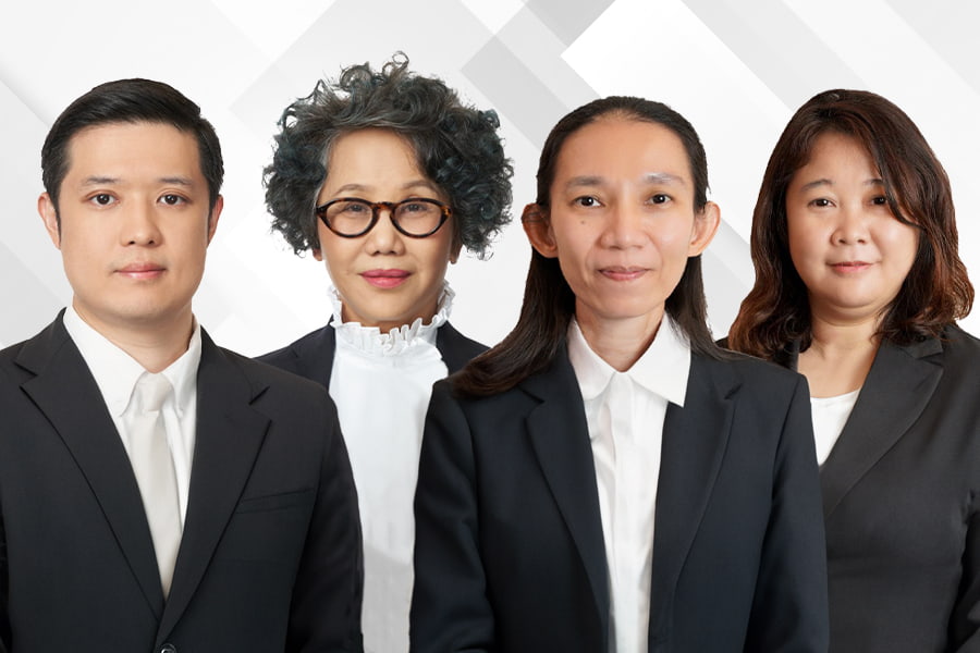 Thailand S Esg Regulations Comparison With Other Asian Regions