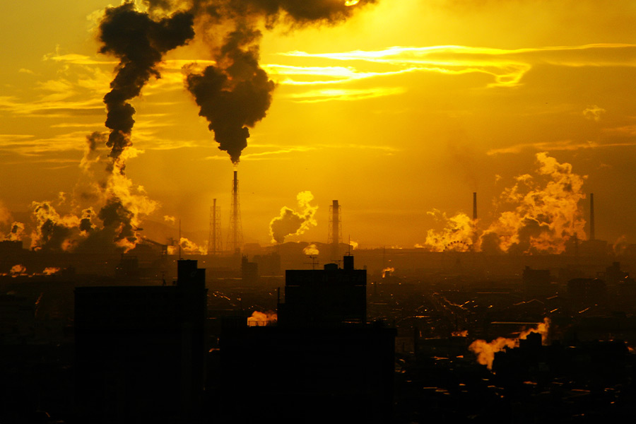 CDM & Carbon Market: Kyoto Protocol's Impact | China | Law.asia