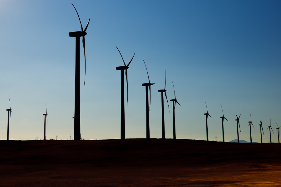 China's Clean Energy & Environment: Sustainable Growth | Law.asia