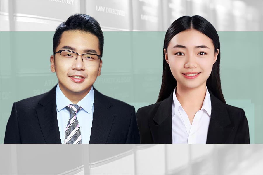 Compliance in overseas assignment of Chinese employees | China