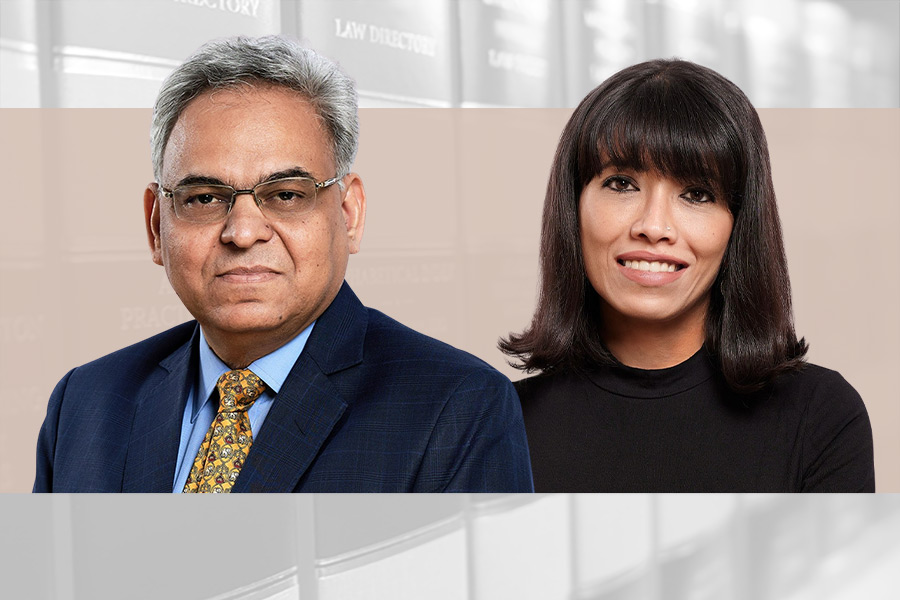 Indian law takes off for international standards | Law.asia