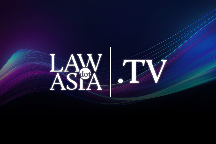 .TV - Asia-focused Legal Multimedia | Law.asia