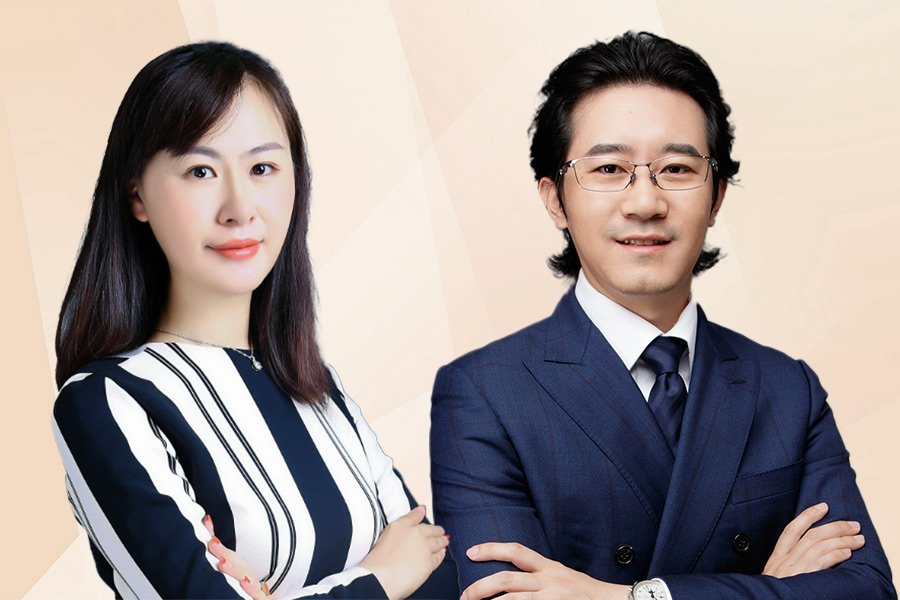 Compliant ESG systems for state-owned enterprises | China | Law.asia