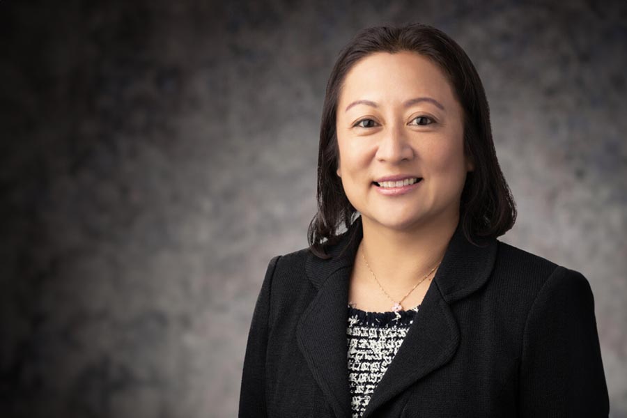 Hughes Hubbard adds Ho Yichin as China practice co-chair | Law.asia