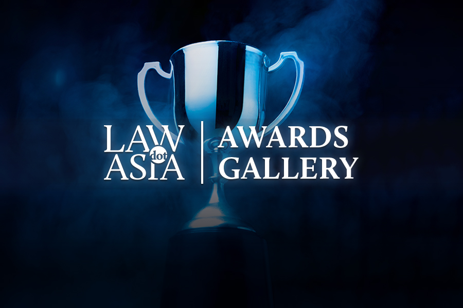 Asia Law Awards: Celebrating the Best in Asia Business Law