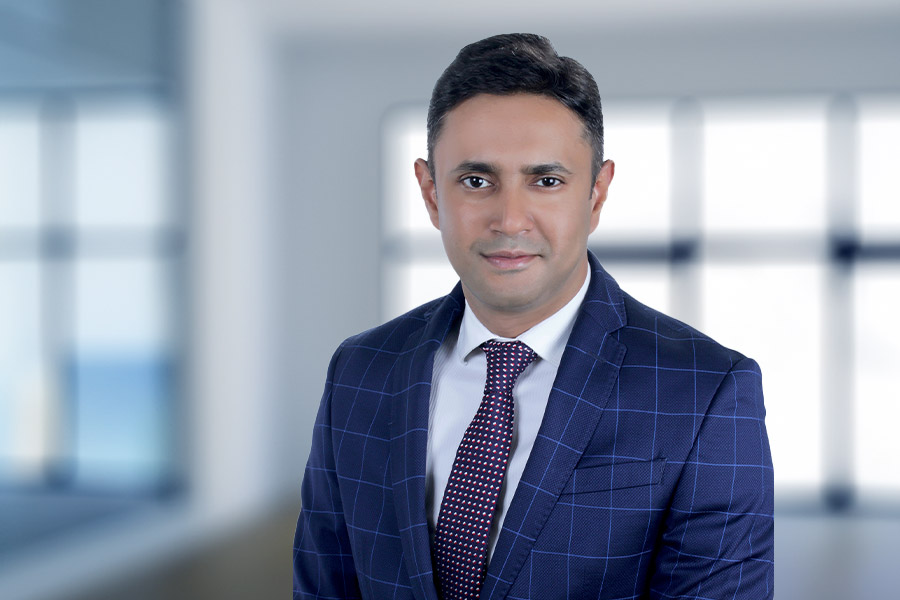 Sumit Sinha’s team to bolster Phoenix Legal’s corporate practice