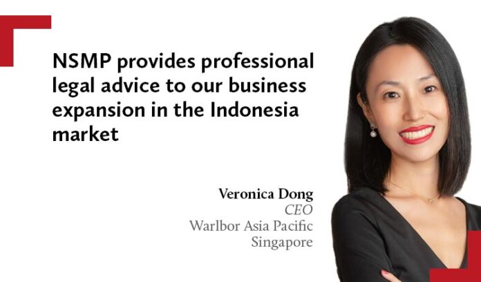 Indonesia Law Firm Awards 2023: Recognizing Top Legal Excellence