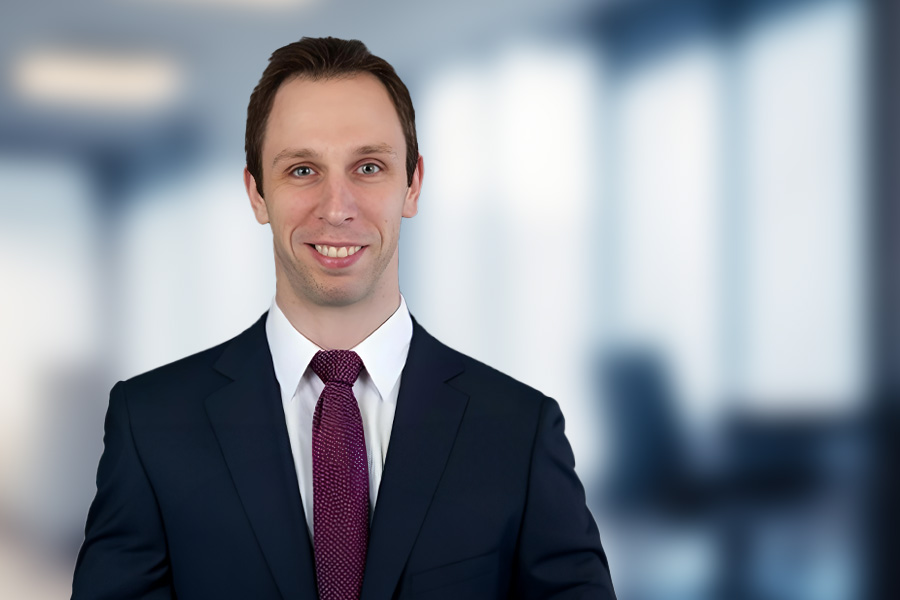 安睿顺德伦香港办公室聘银行与融资合伙人Tom Van Hoof | 香港｜Law.asia