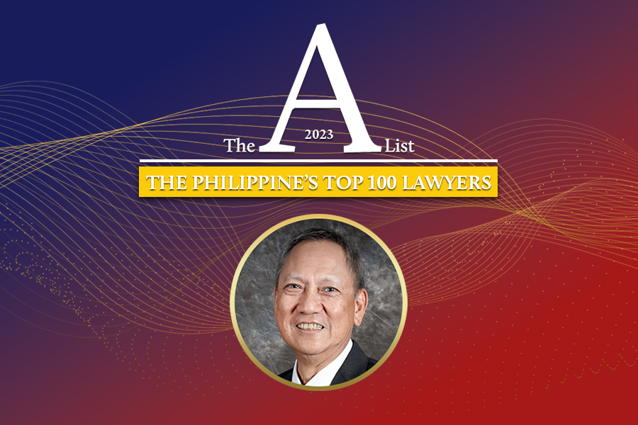 Mario Luza Bautista > Poblador Bautista & Reyes Law Offices > Top ...