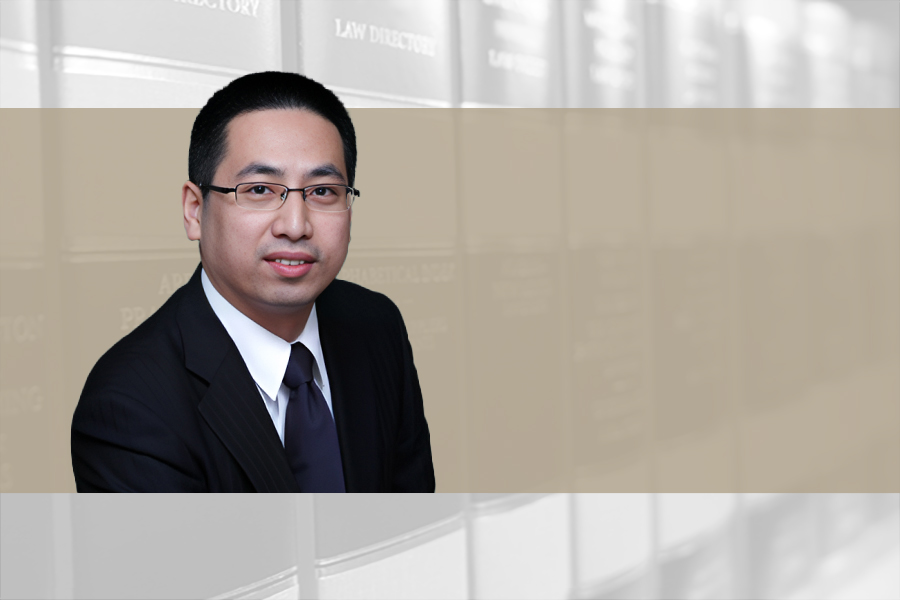 Departing employees: who owns the invention? | China | Law.asia