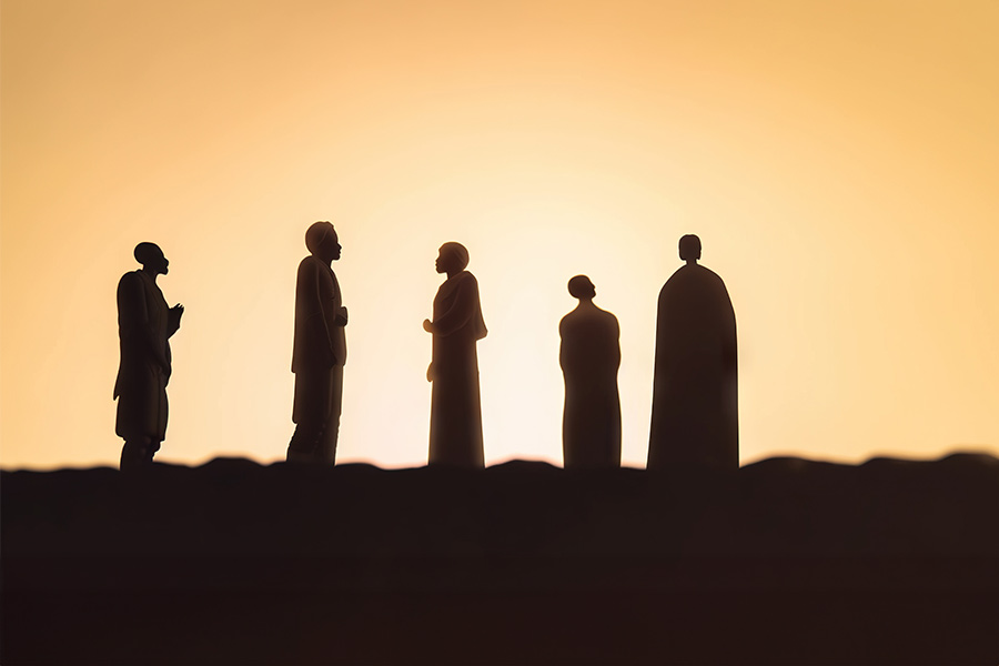 A regional comparison of arbitration landscapes | Asia | Law.asia