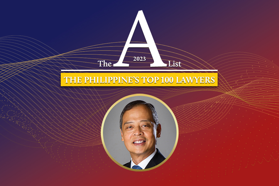 The Philippines Top Lawyer 2023 > Puno & Puno Law Offices > Roderico Puno
