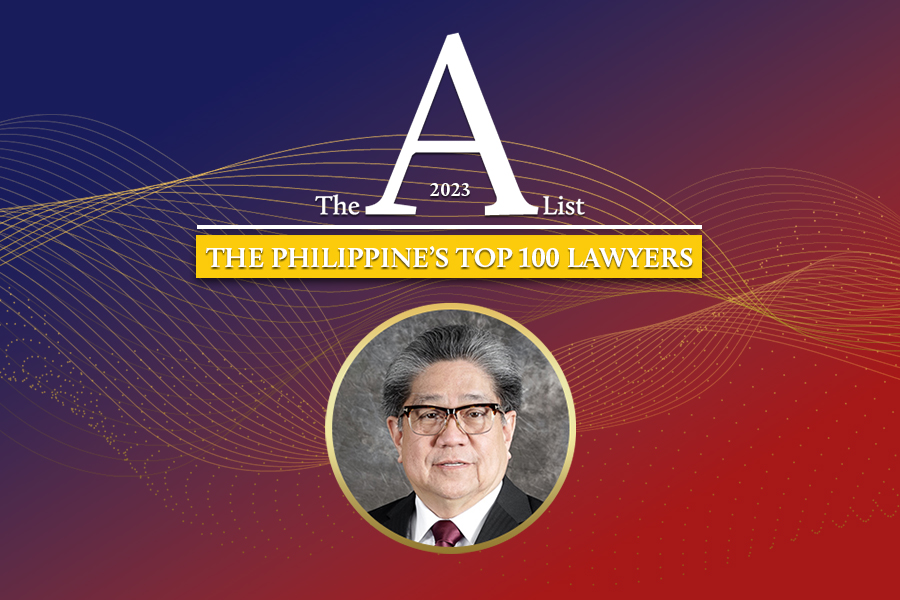 Gilbert Raymund T Reyes>Poblador Bautista & Reyes Law Offices >Top ...