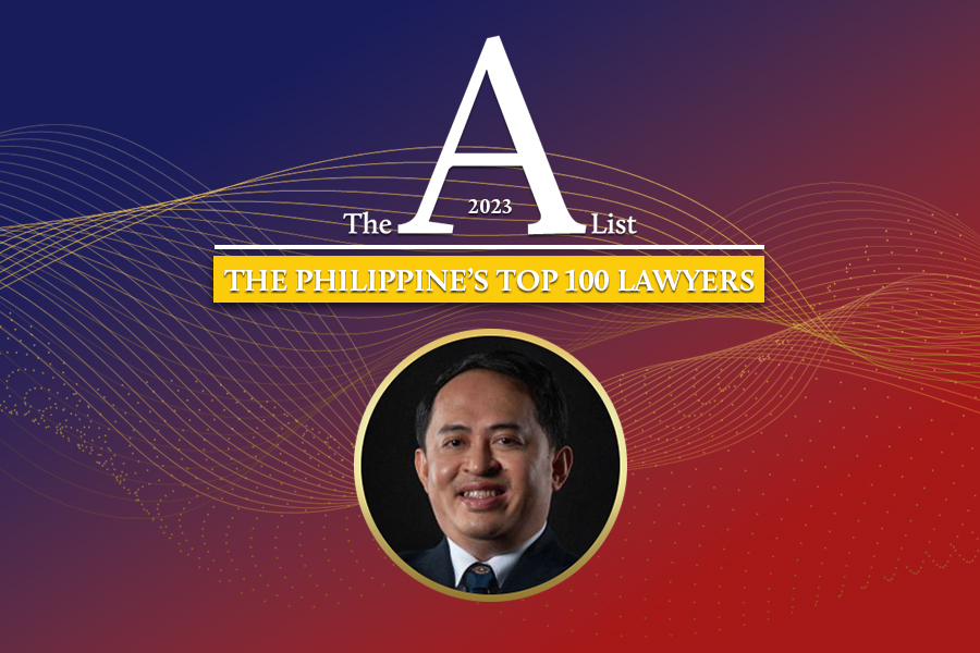 Bryan A San Juan> Sarmiento Loriega Law Offices >Top Philippines Lawyer