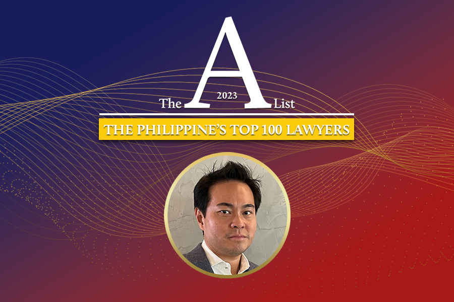 John Philip Siao>Tiongco Siao Bello & Associates >Top Philippines Lawyer